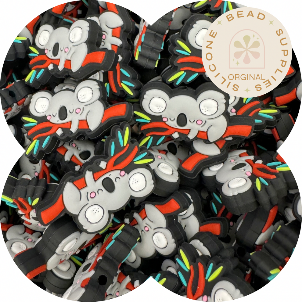 Ken Koala – Silicone Bead Supplies