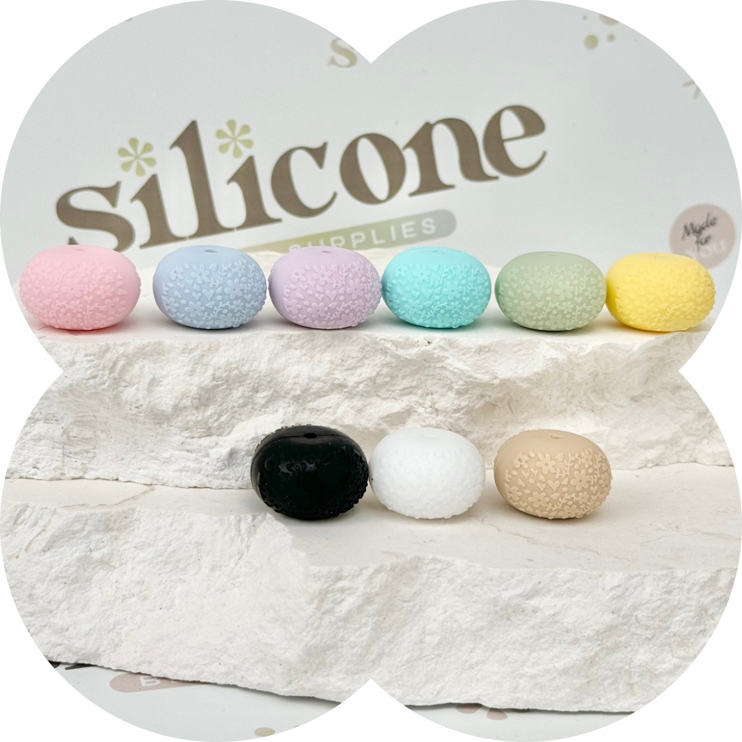 Silicone Bead Supplies