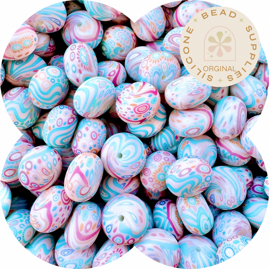 Silicone Bead Supplies