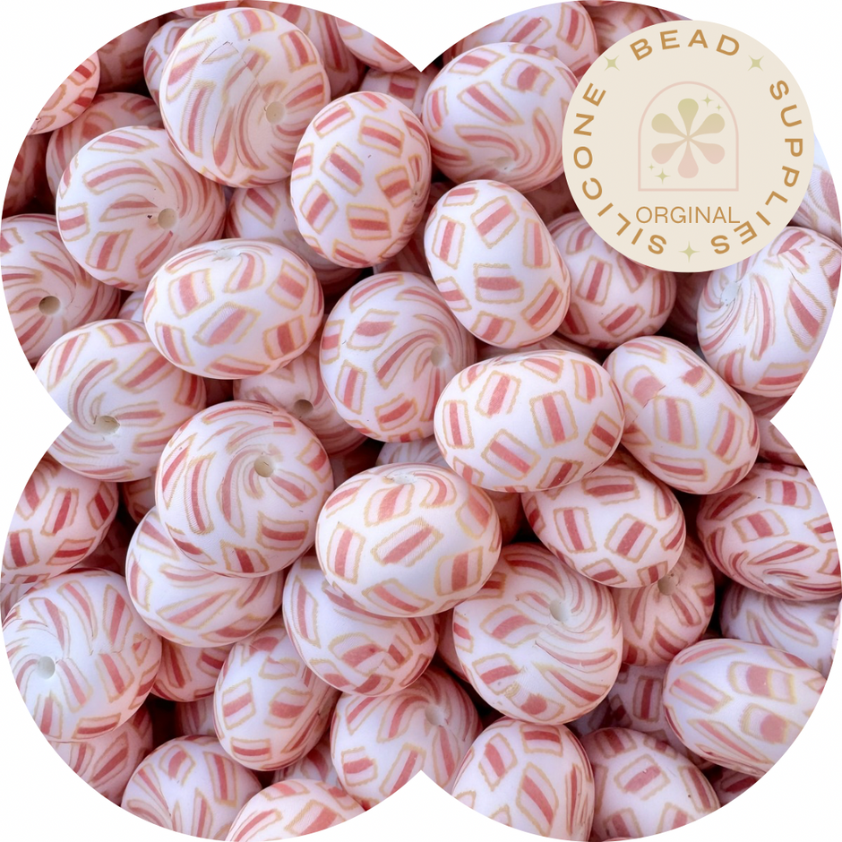 Silicone Bead Supplies